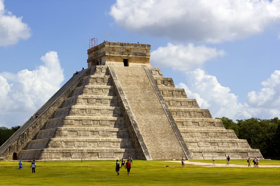 Vacante Mexic 2026 - Vezi oferte sejururi | Dertour