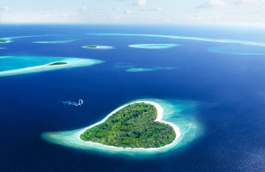Vacante Maldive 2026 - Vezi oferte sejururi | Dertour
