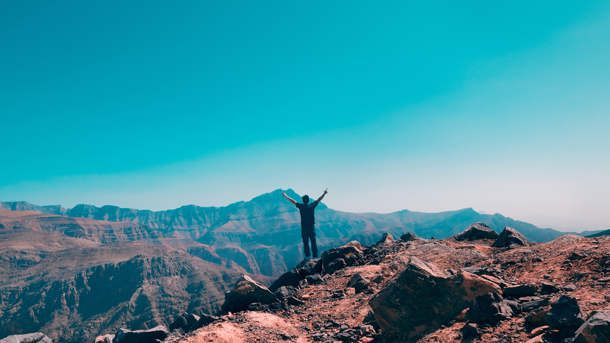 Vacanta activa in Ras Al Khaimah: adrenalina, natura si experiente unice