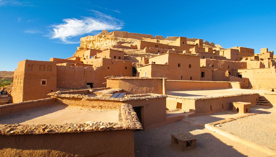 Vacante Maroc 2026 - Vezi oferte sejururi | Dertour
