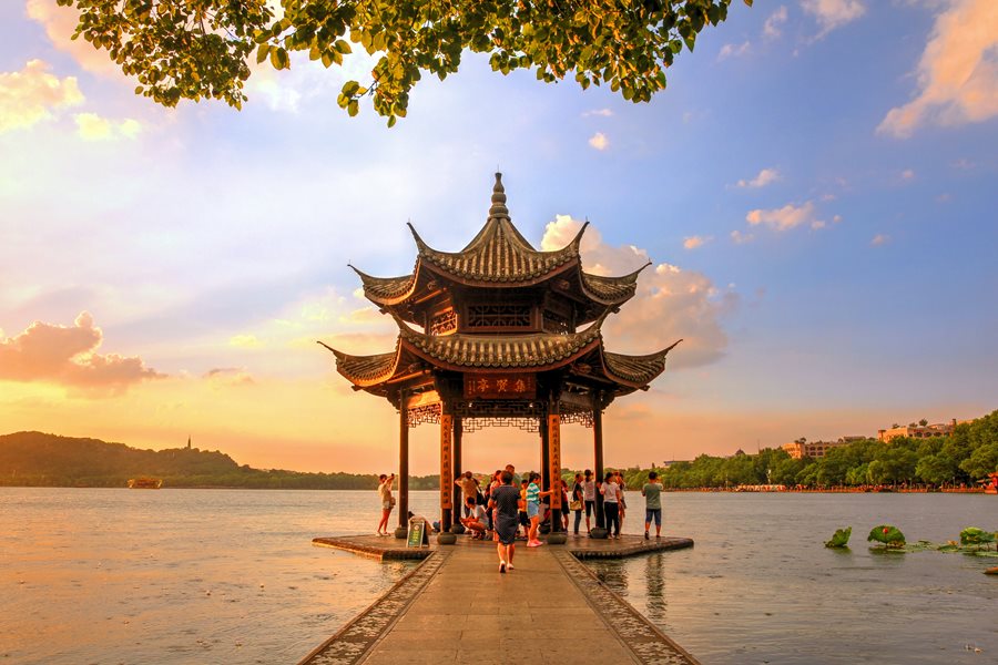 Vacante China 2026 - Vezi oferte sejururi | Dertour